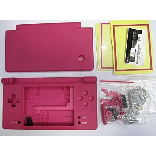 เคสอะไหล่อะไหล่อุปกรณ์เสริมสําหรับ Nintendo Dsi Ndsi 1 ชุด | Shopee ...