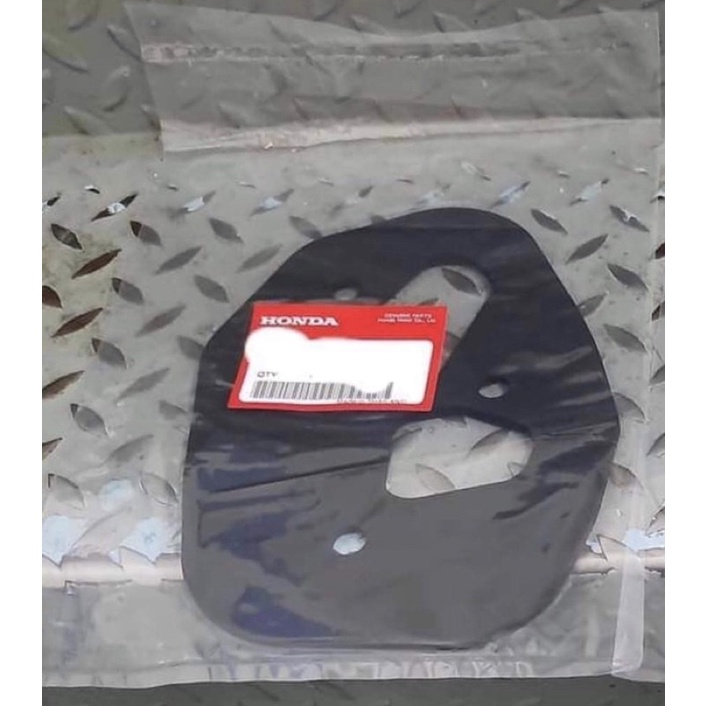 แผ่นรองไฟท้าย ยางรองไฟท้าย โฟมรองไฟท้าย แท้ห้าง แท้ศูนย์ HONDA JAZZ GE ...