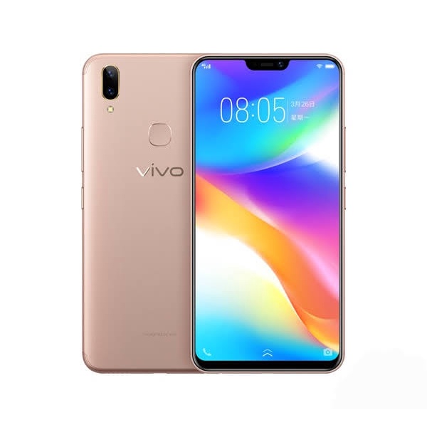 Vivo Y85 Ram 4GB Rom 64GB 6.22นิ้ว Android 8.1 3,260mAh AI Face Beauty แท้ 100% | Shopee Thailand