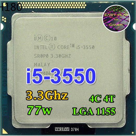 ⚡️CPU intel i5-2400/ i5-2500/ i5-3470/ i5-3570/ i7-2600/ i7-2600K/ i7 ...