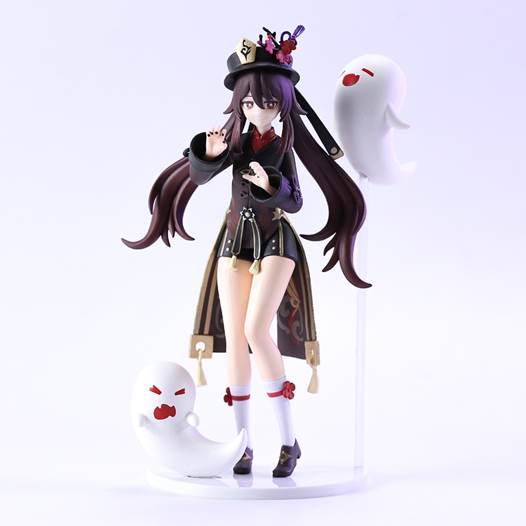 ( Available ) league of legends Miha Character Model LOL league of ...