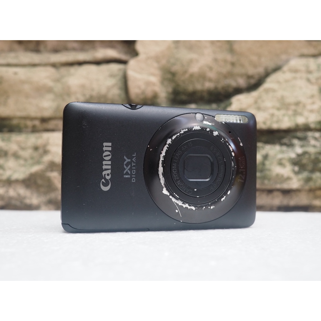 Canon 220 IS เหมาะใช้งาน | Shopee Thailand