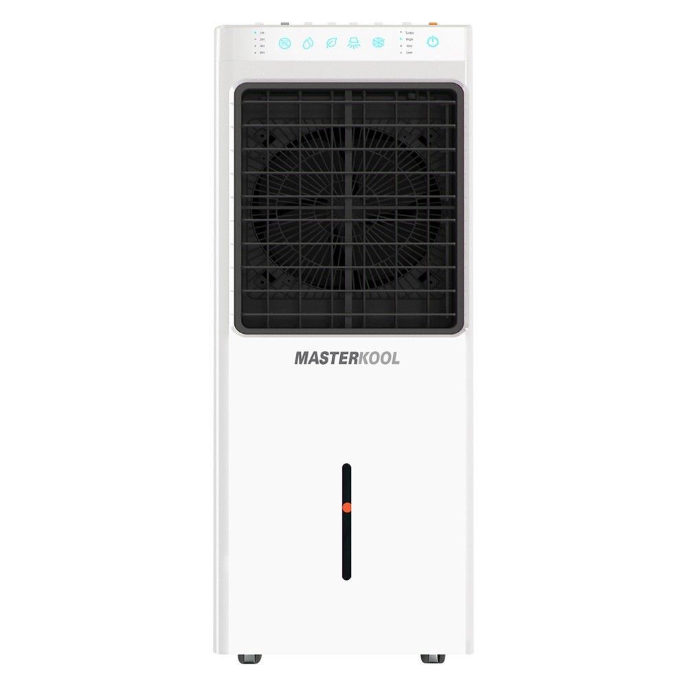 พัดลมไอเย็น พัดลมไอน้ำ MASTERKOOL MIK-28EX สีขาว พัดลม เครื่องใช้ไฟฟ้า MISTING FAN MASTERKOOL ...