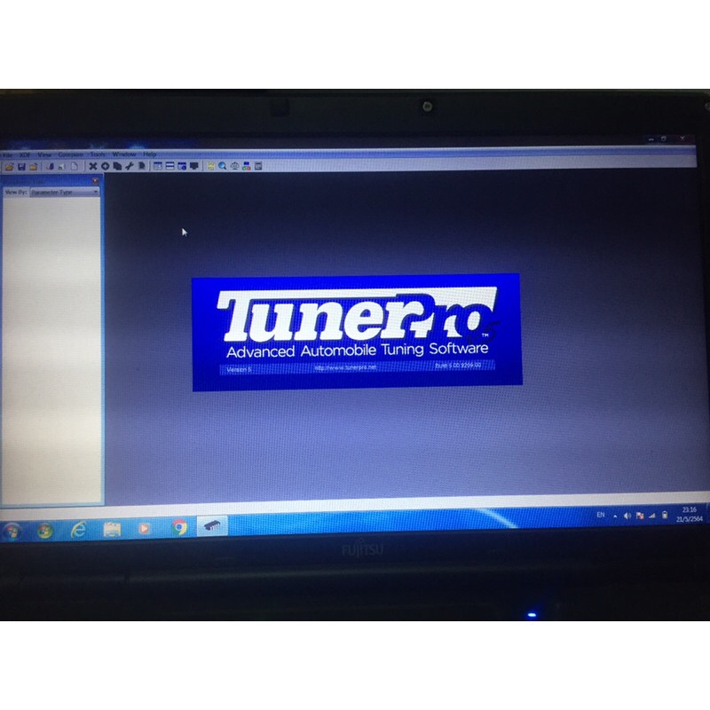 ไฟล์ออริ Hondaหลายรุ่น+ไฟล์XDF+โปรแกรมHONDAECU+Tunerpro | Shopee Thailand