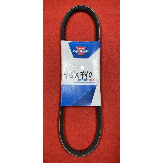 สายพาน 3PK515 , 4PK1440 , 4PK1640 , 9.5x740 | Shopee Thailand