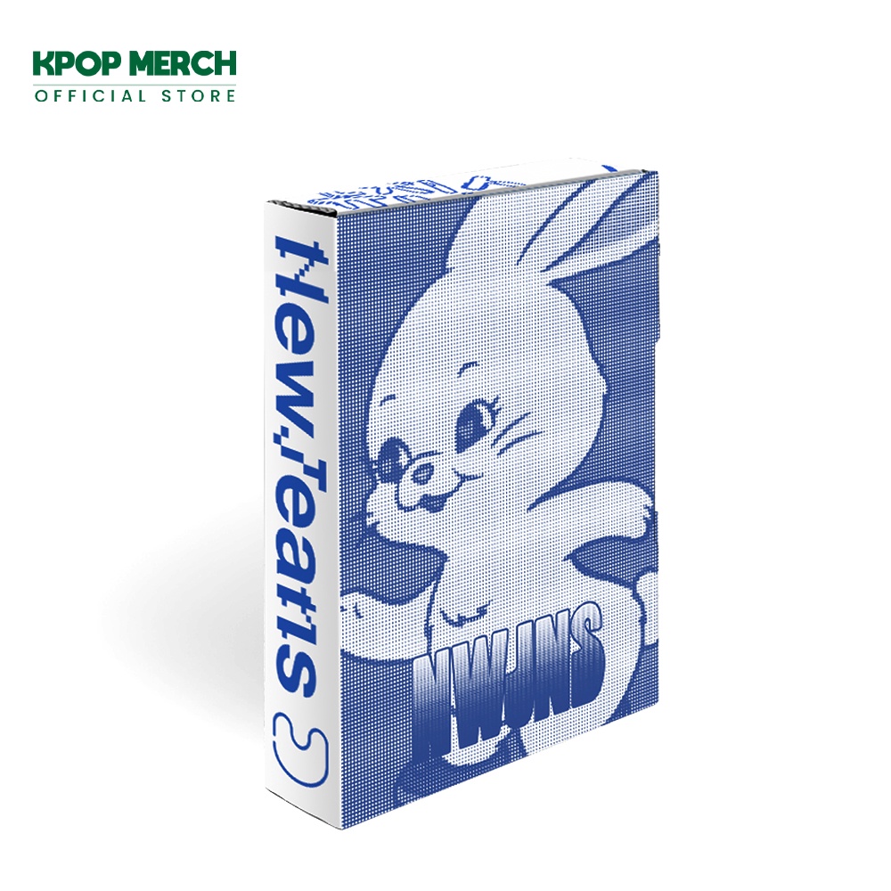 (Warehouse Product) [Weverse album version] NewJeans - 1st EP [ New Jeans ] | Shopee Thailand