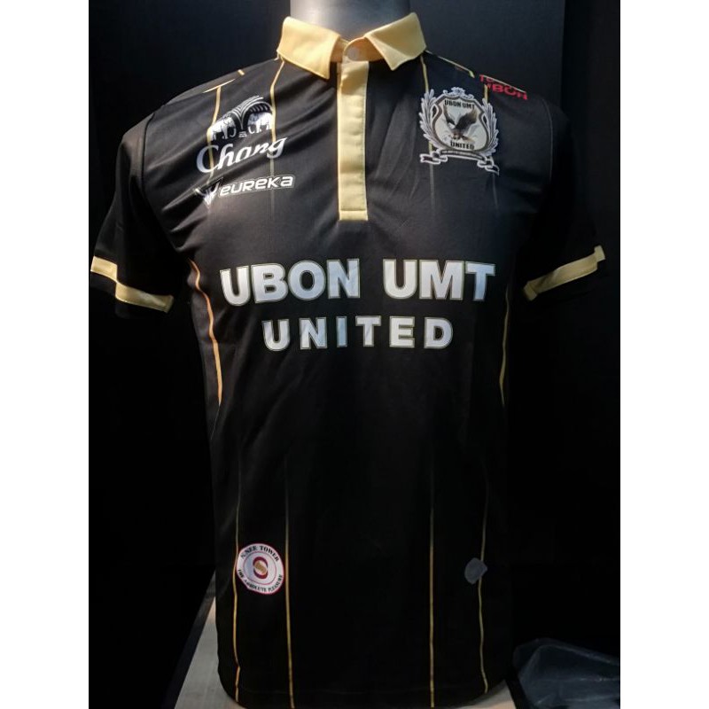 UBON UMT สีดำ-ทอง ของแท้จากชอป | Shopee Thailand