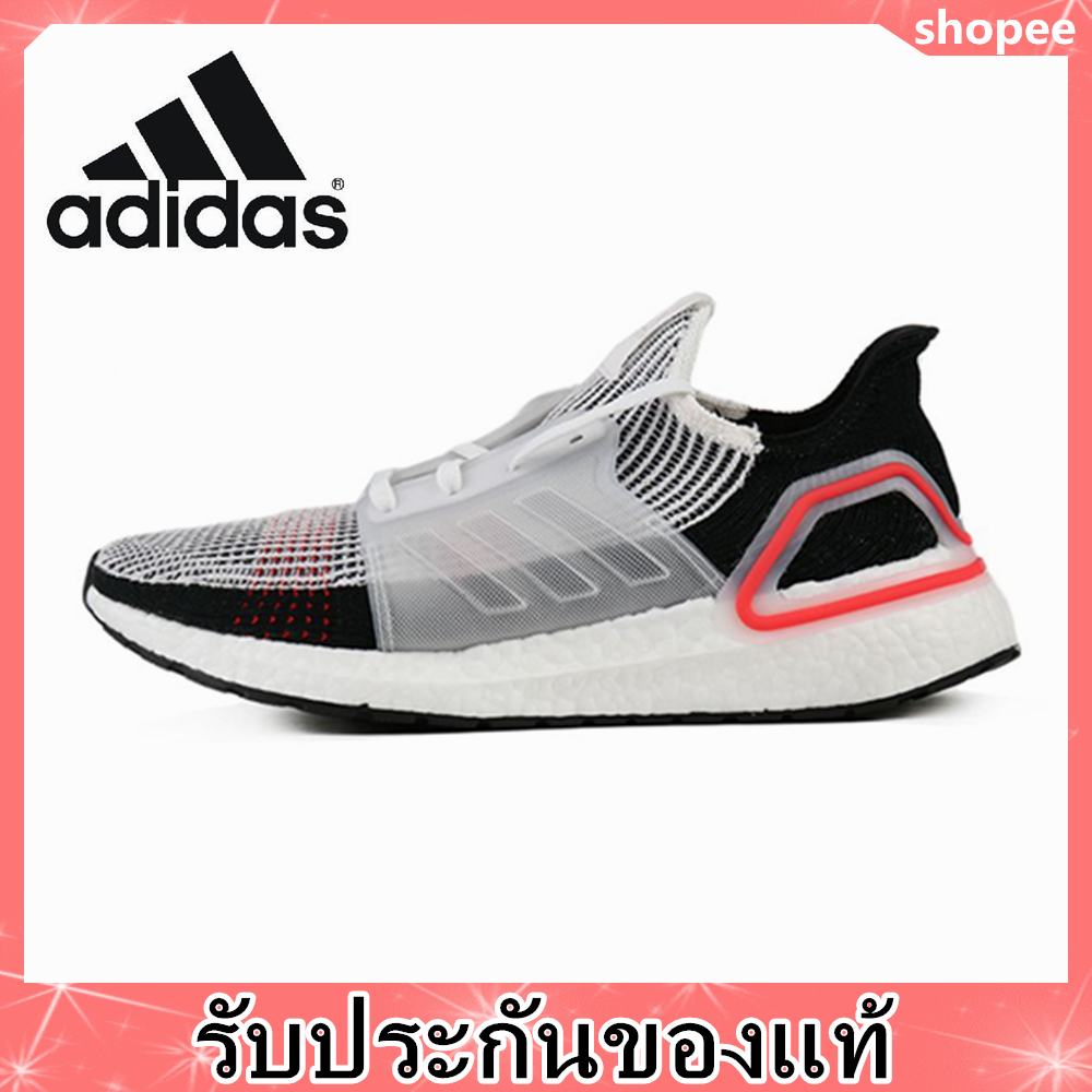 Adidas Ultraboost ub19 รองเท้าวิ่งตาข่ายระบายอากาศสำหรับผู้ชายและผู้หญิง Adidas แฟชั่นรองเท้า ...