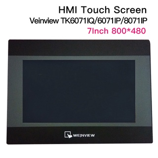 Yth YY หน้าจอสัมผัส 7 นิ้ว WEINVIEW WEINTEK TK6071iQ TK6071iP TK8071iP ...