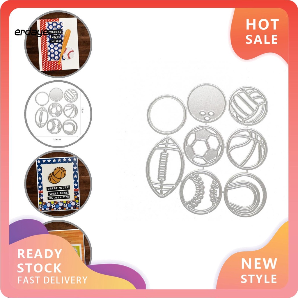 Edy- แม่แบบลายฉลุ Diy สําหรับตกแต่งสมุดงานหัตถกรรม | Shopee Thailand