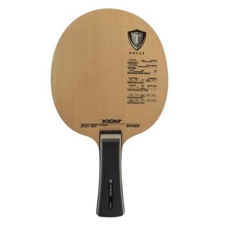 ไม้ปิงปอง Xiom Speed Carbon | Shopee Thailand