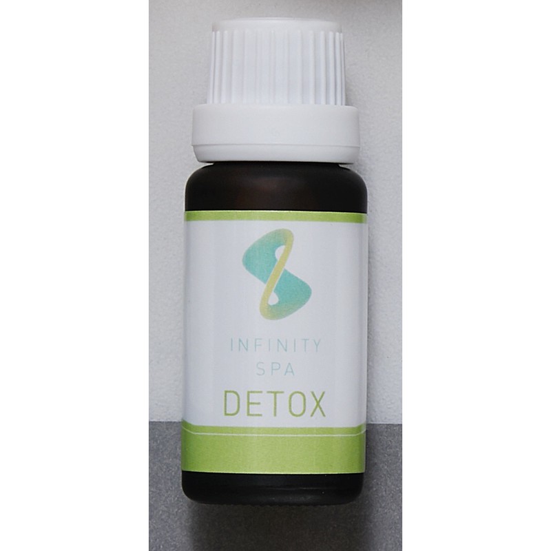 Infinity Spa Essential oil | Shopee Thailand