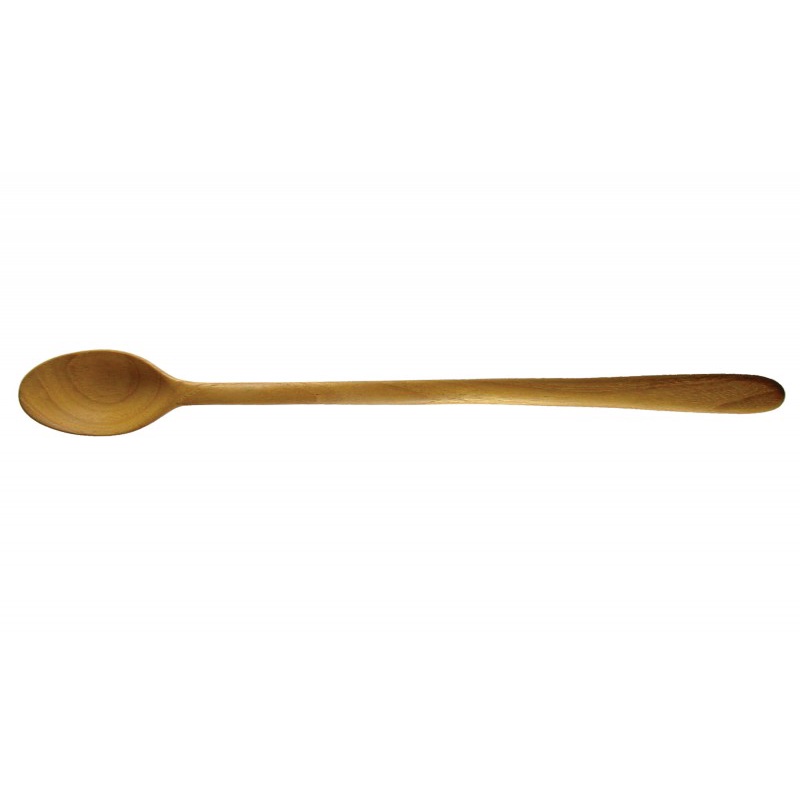 CHABATREE - LONG NECK COCKTAIL SPOON (SP027) | Shopee Thailand