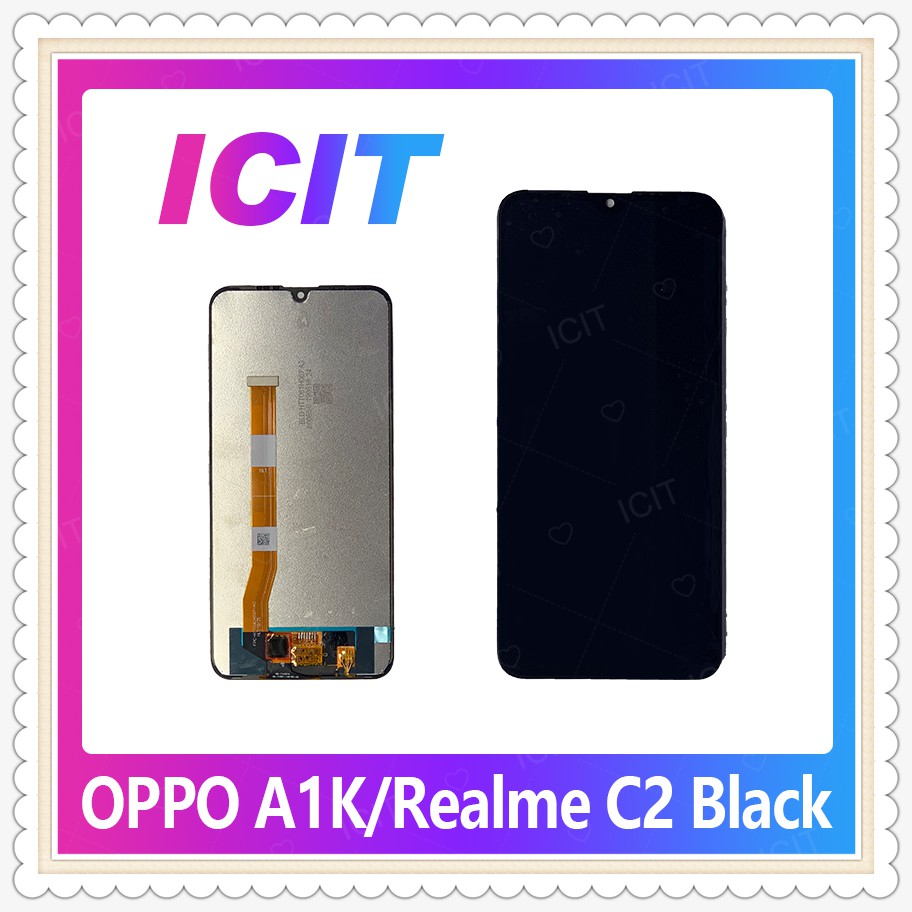 Set OP A1K/Re C2 อะไหล่หน้าจอพร้อมทัสกรีน หน้าจอ LCD Display Touch Screen ICIT-Display | Shopee ...