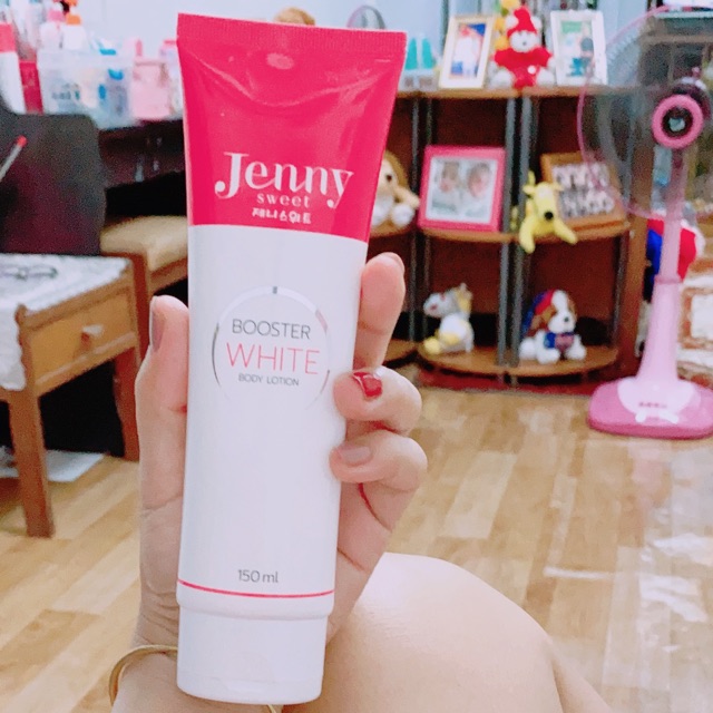 Jenny Sweet (เจนนี่สวีท) | Shopee Thailand