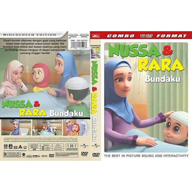 Nusa & Rara: My Bundle | Shopee Thailand