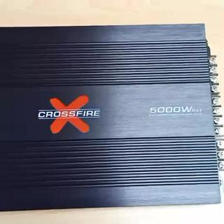 CLASS AB 4CH เพาเวอร์รถยนต์ พาวเวอร์แอมป์ เพาเวอร์4แชลแนล เพาเวอร์4ชาแนล ขับกลาง4แหลม4 CXF-800.4 ...