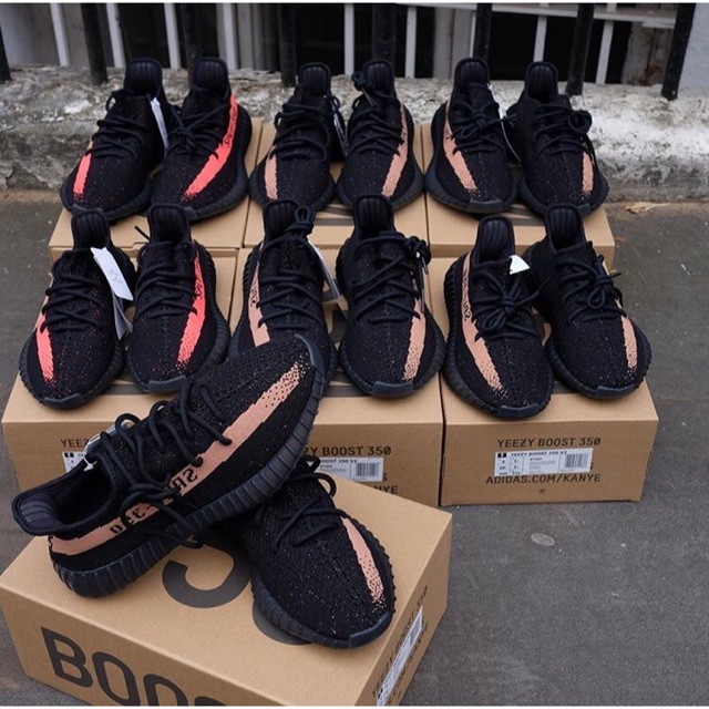 Adidas Yeezy boost350 V2 | Shopee Thailand
