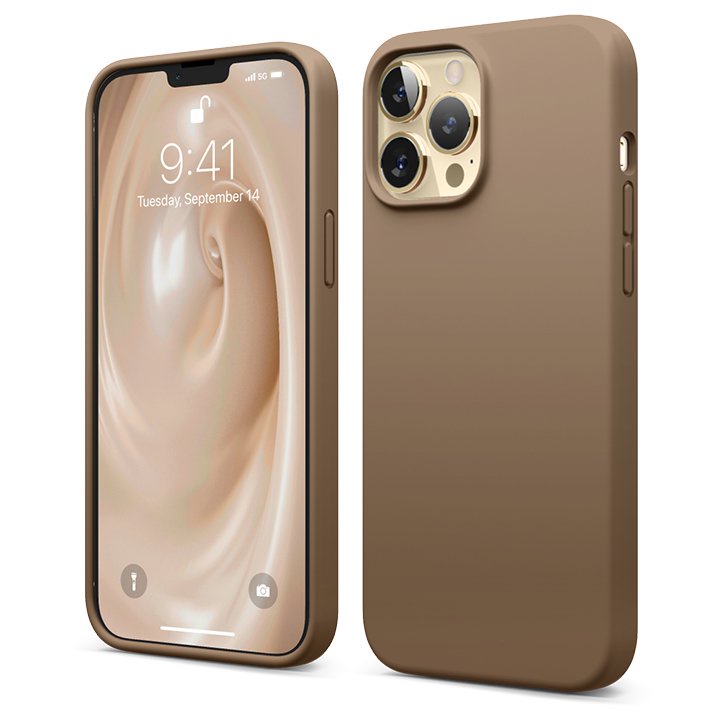 elago iPhone 13 mini, 13, 13 Pro, 13 Pro max Silicone Case 18 Color ของแท้จากตัวแทนจำหน่ายในไทย ...