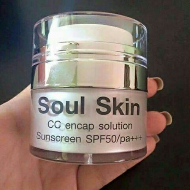 soul skin | Shopee Thailand
