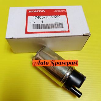 FUEL PUMP ROTAK ORIGINAL HONDA MOBILIO BRIO BRV HRV ของแท้ | Shopee ...
