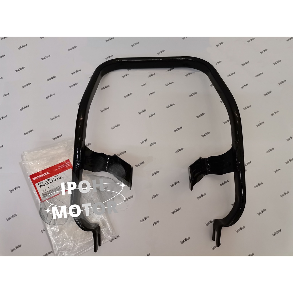 EX5 กําลังสูง EX5 DREAM LBAR L-BAR บาร์สปอยเลอร์บาร์ที่นั่ง | Shopee ...
