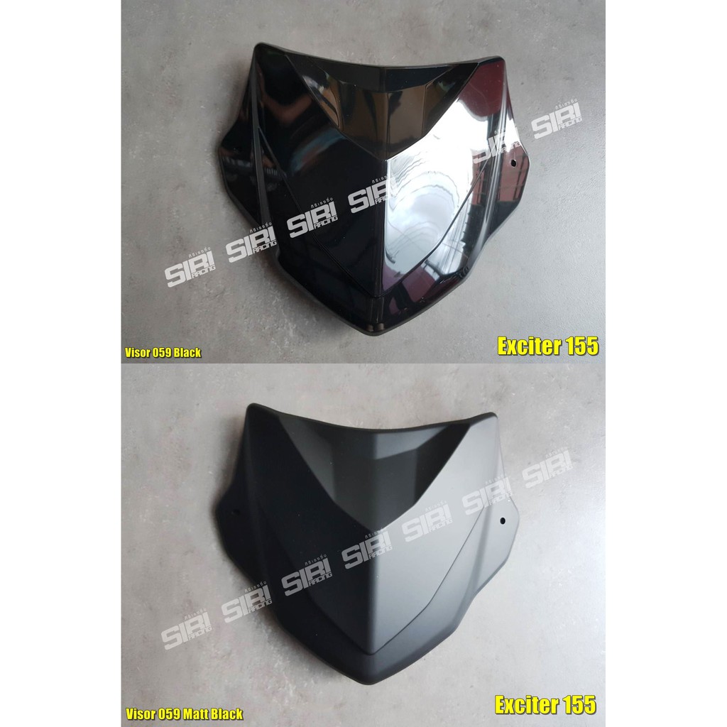 ชิวหน้า 059 Exciter 155 | Shopee Thailand
