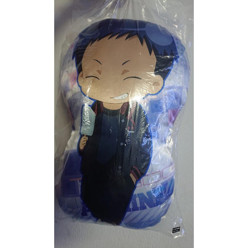 หมอน Basketball Kuroko No Basuke Shopee Thailand 4574