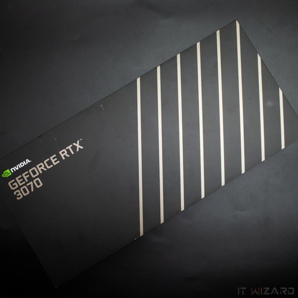 NVIDIA RTX 3070 FE FOUNDERS EDITION | Shopee Thailand