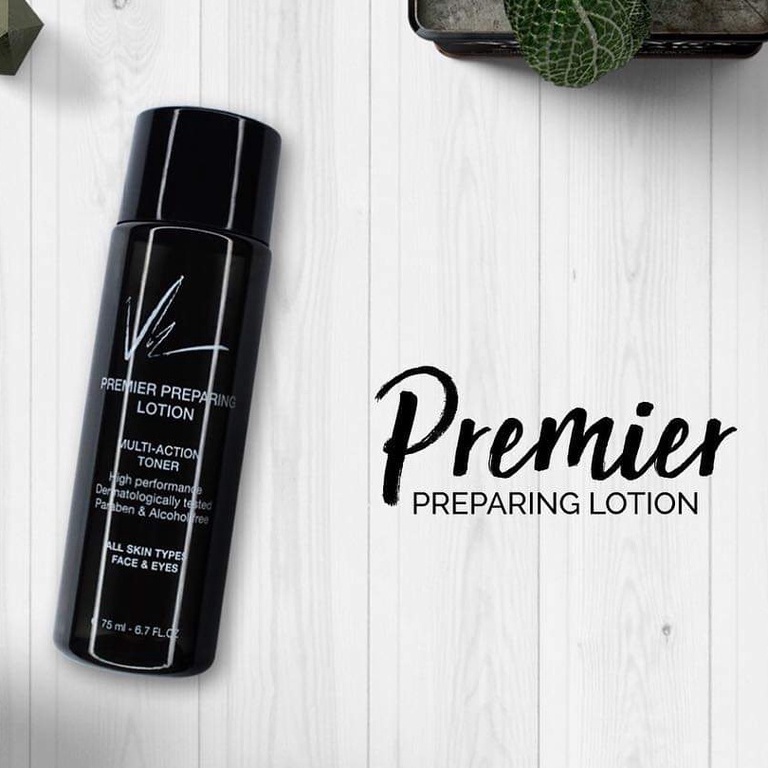Vie cosmetics Premier Preparing Lotion 75ml. | Shopee Thailand