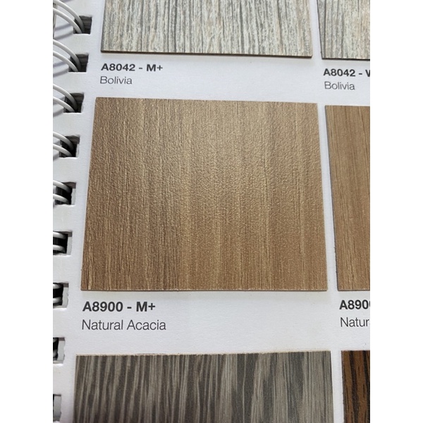 แผ่นโฟเมก้า Wilsonart Arborite A8900 m ขนาด 120ซม x 240ซม หนา 0.7 มม ...