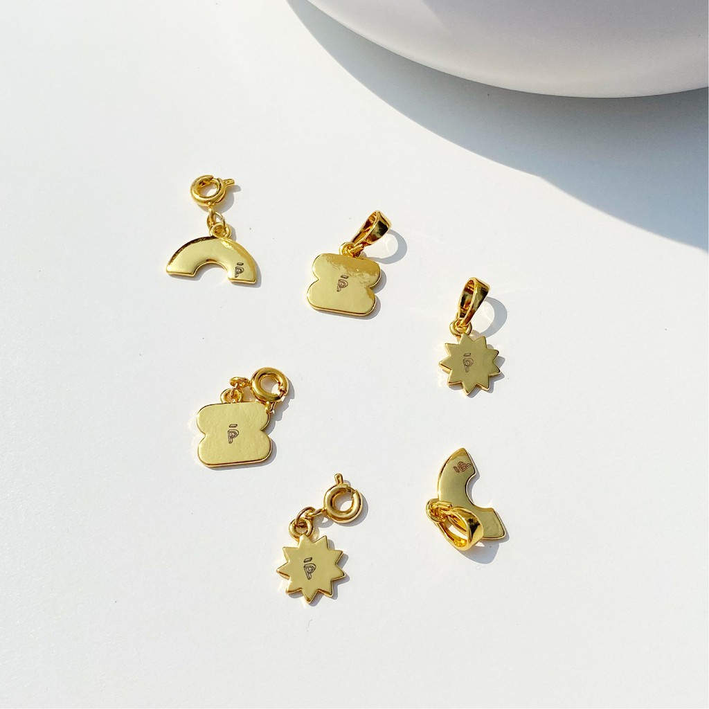 play.palette - PLAY pendants | Shopee Thailand