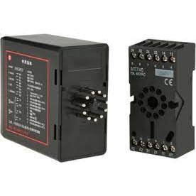 Loop Detector PD132 ลูปดีเทคเตอร์ สำหรับแขนกั้นรถยนต์ ไม้กั้นรถยนต์ ...