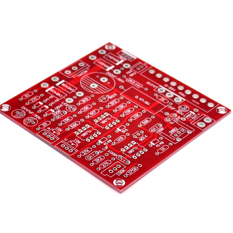 1PCS 0-30V 2MA-3A adjustable DC power supply laboratory power short ...