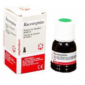 Racestyptine ยาห้ามเลือดชนิดน้ำ | Shopee Thailand