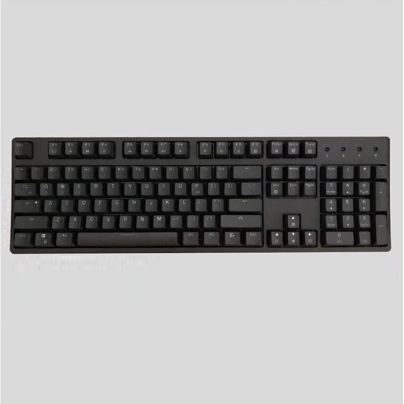 Royal Kludge Rk 987 Dual Mode Real Bluetooth Mechanical Keyboard Hot ...