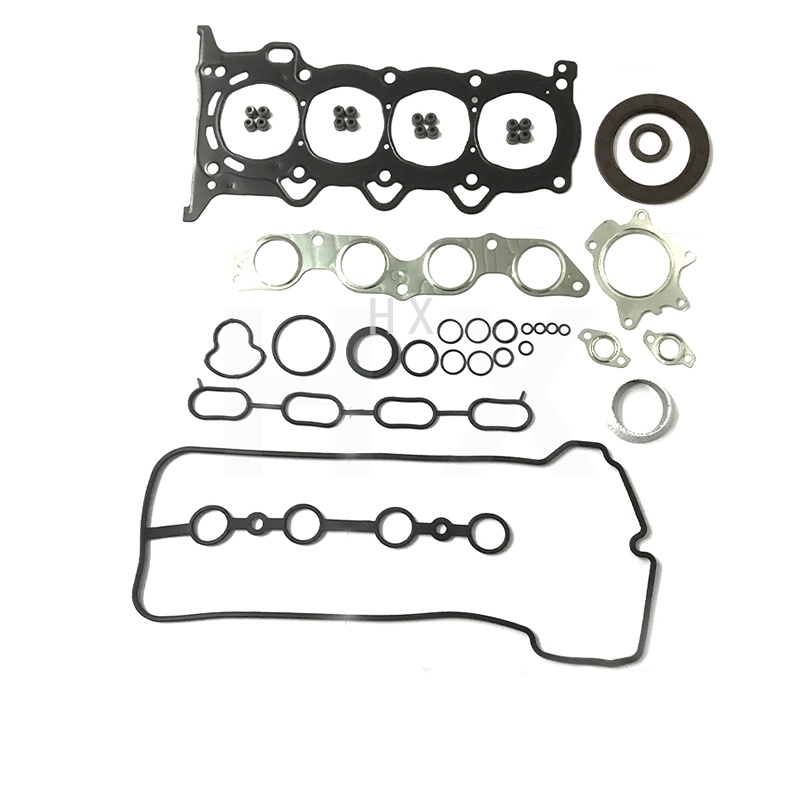 Toyota Corolla Peemio Allion ViosYaris 2NZ Engine repair kit cylinder ...