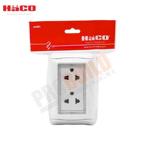หน้ากากกันน้ำแบบลอย HACO PR-W222R/S | Shopee Thailand