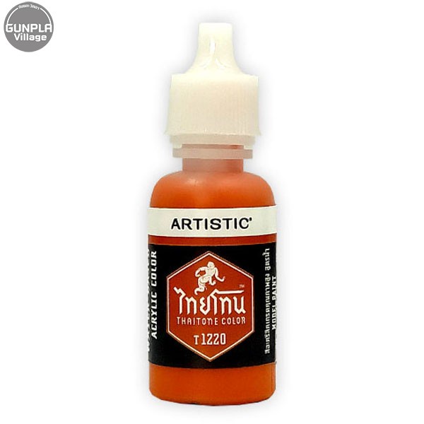 Thaitone THAITONE T1220 Nammak น้ำหมาก 20 ml 21811220(สี) | Shopee Thailand