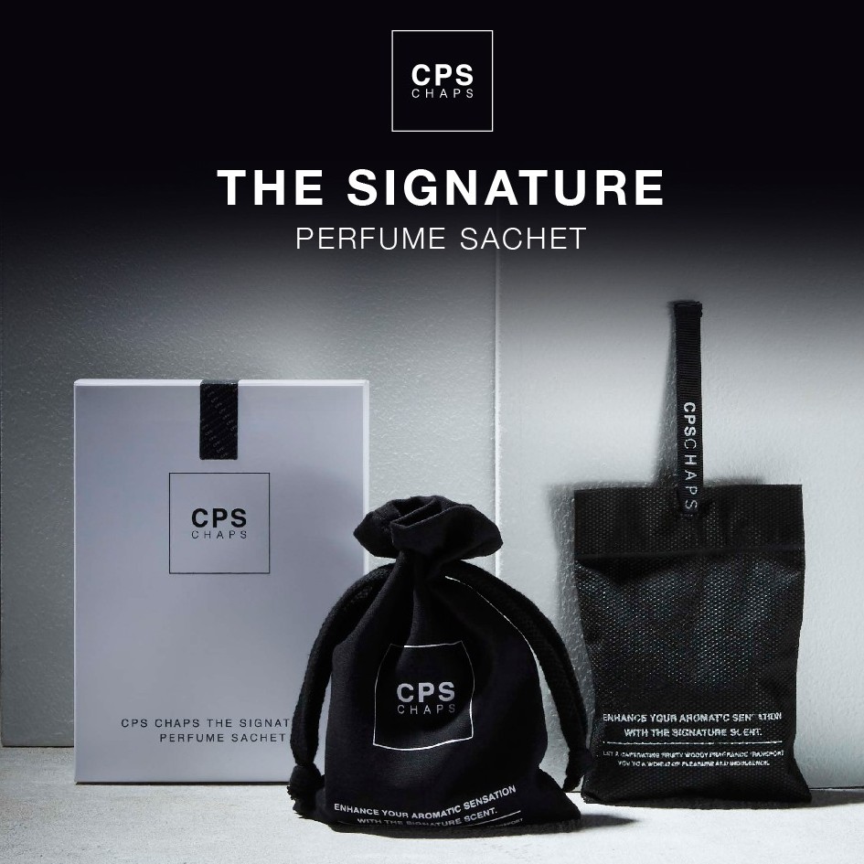 แท้ !! น้ำหอม Cps Chaps l SIGNATURE SCENT l SYMBOLIC PINK l ATTITUDE ...