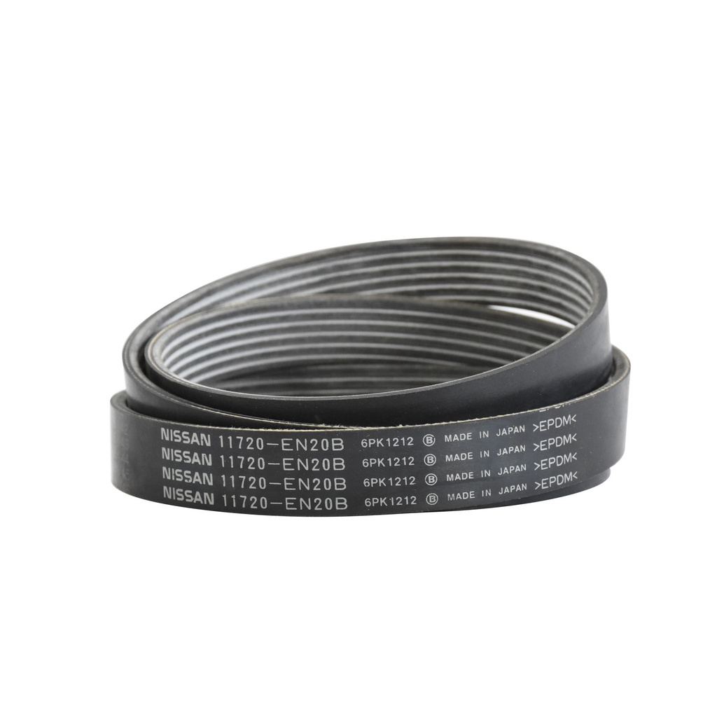 สายพานไดชาร์ท TEANA J32 แท้ห้างNISSAN (11720-EN20B) | Shopee Thailand