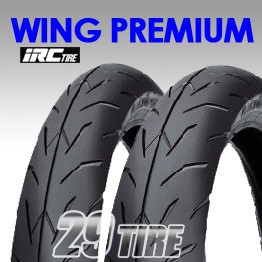 📌SALE ยางหลัง ใส่ แอรอกซ์, Xmax📌 ยางมอเตอร์ไซค์ IRC Wing Premium ใส่รถ ...