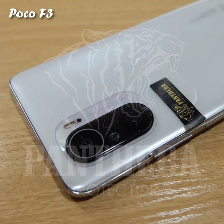 ฟิล์มกระจก กันกล้อง กันเลนส์ สำหรับ Xiaomi รุ่น Mi 11t Mi 11t Pro