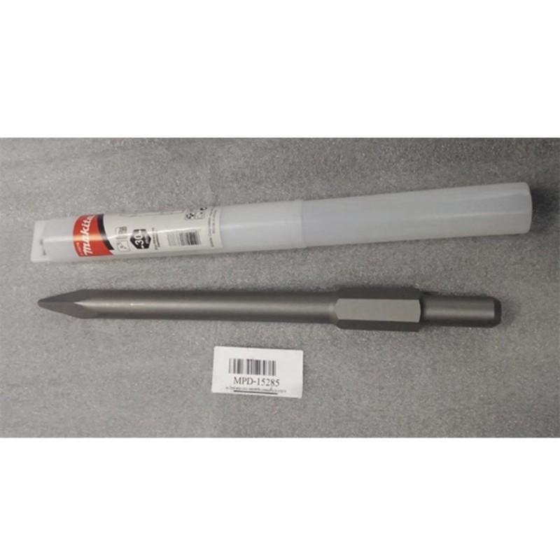 ดอกสกัดปากแหลม Makita 30 mm ใช้กับรุ่น HM1305, 1306 | Shopee Thailand