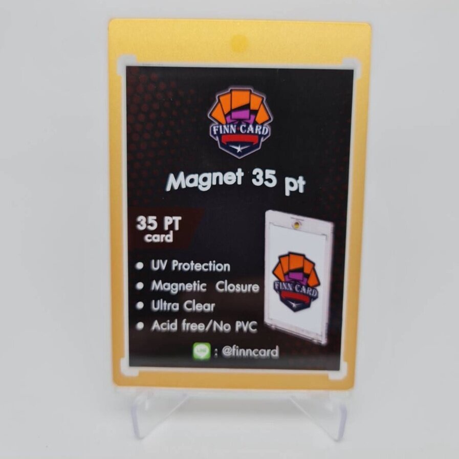 Power Ranger!! Finncard Magnet 35pt มี6สีให้เลือก มีฟิล์มกันรอยทุกชิ้น MN | Shopee Thailand