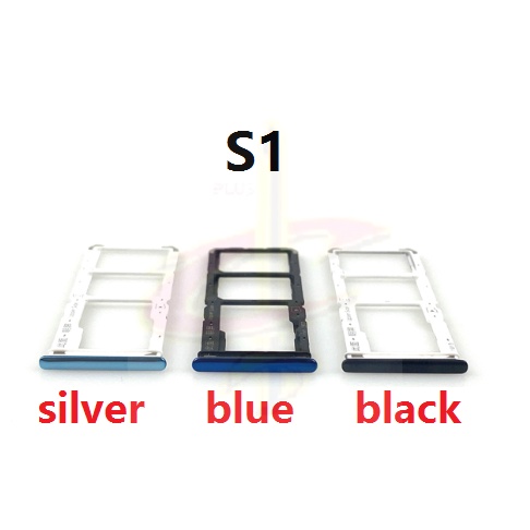 ถาดซิม (sim tray) สําหรับ vivo S1 Pro | Shopee Thailand