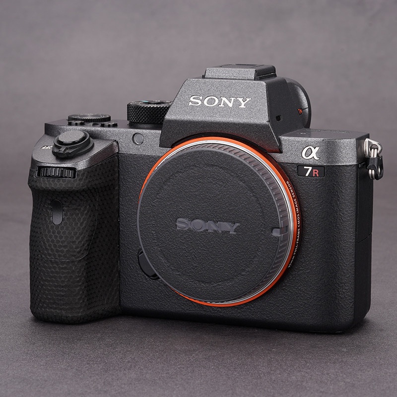 [HOHO] สติกเกอร์ฟิล์มหนัง ป้องกันกล้อง สําหรับ SonyA7M2 A7R2 SONY A7S2 3M | Shopee Thailand