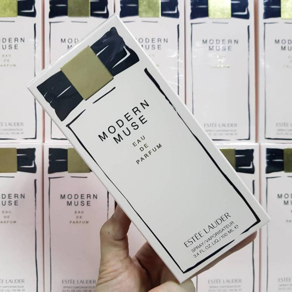 น้ำหอม Estee Lauder Modern Muse EDP 100ml. | Shopee Thailand