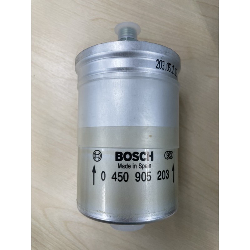 กรองเบนซิน กรองเชื้อเพลิง benz w124 | Shopee Thailand