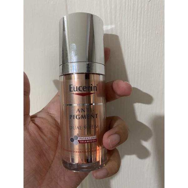 eucerin anti pigment | Shopee Thailand
